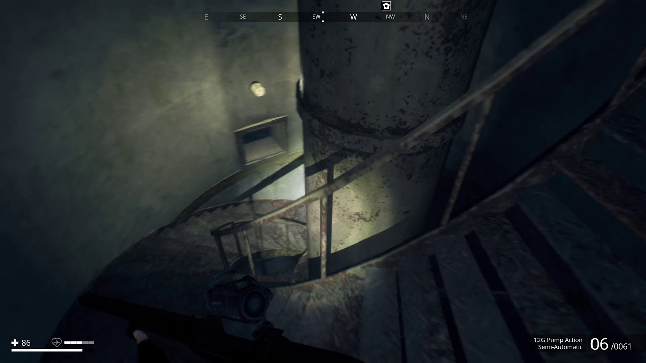 Generation Zero – Story Mission To the Lighthouse - YouTube