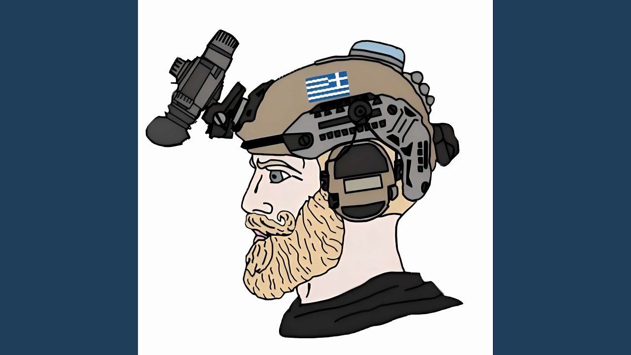 MUSCLE PHONK (Freestyle) - YouTube