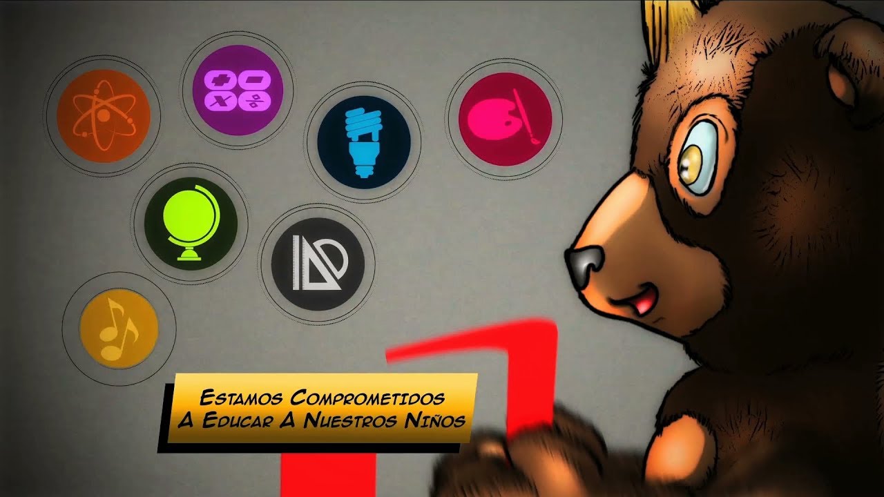 UniMás Nuevo México Children's Programming Announcement 2016 - YouTube