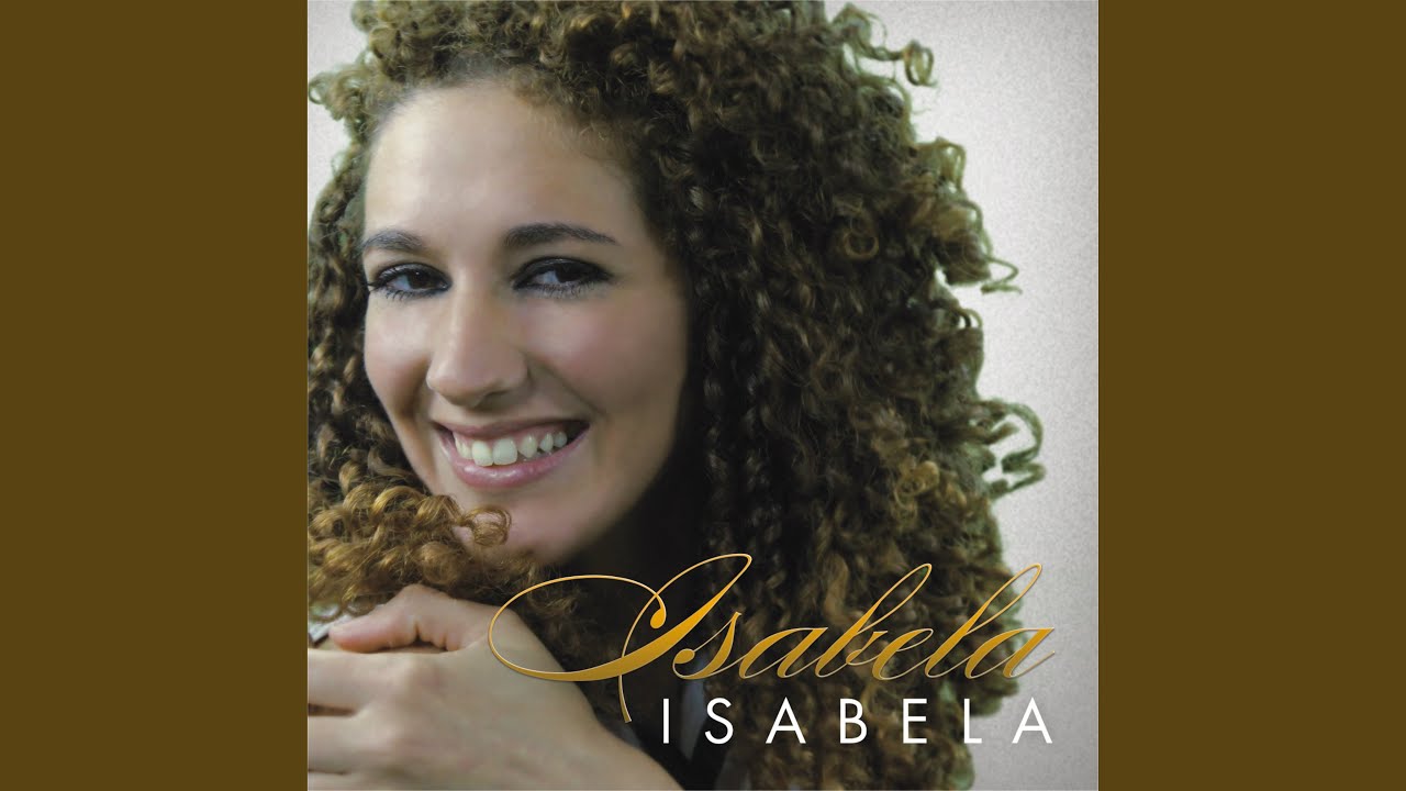 Isabela - YouTube Music
