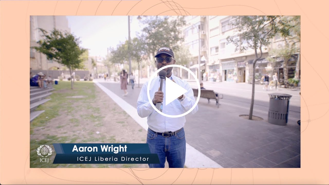 Rev. Aaron Wright invites you to the Feast of Tabernacles 2022 🎉 - YouTube