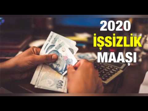 İşsizlik maaşı şartları değişti mi ?- Kimler alabilir - Süresi ne kadardır ?