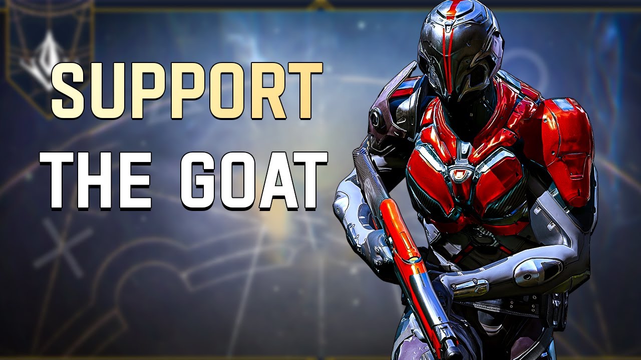 This is How You Support A Master Wraith - Predecessor Gameplay - YouTube