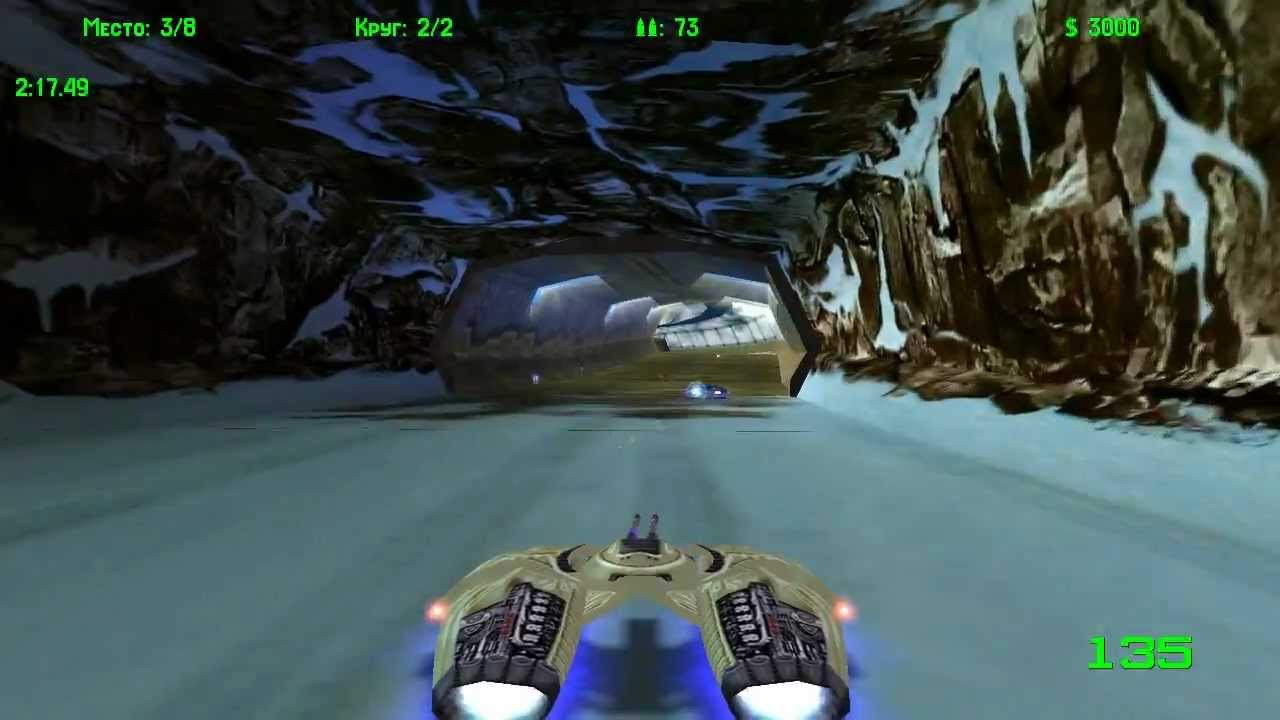 Safari Biatlon Gameplay Part 4 - YouTube