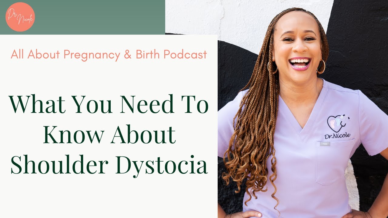 All About Pregnancy & Birth - Ep223: What You Need To Know About ...