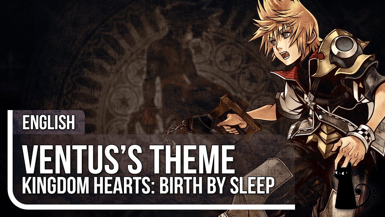 Ventus Wallpaper Cute Kingdom Hearts Ventus/roxas Sora/vanitas