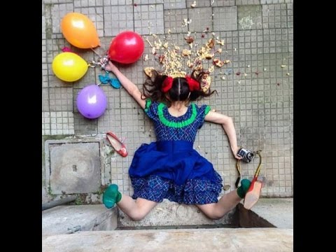 Best Girl fails #2016 - YouTube