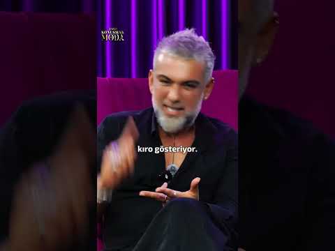 Kilo İnsanı Kıro Gösteriyor | Hakan Akkaya #shorts #şimdikonuşmakmoda #hakanakkaya