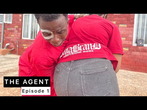 THE AGENT (Episode 1)