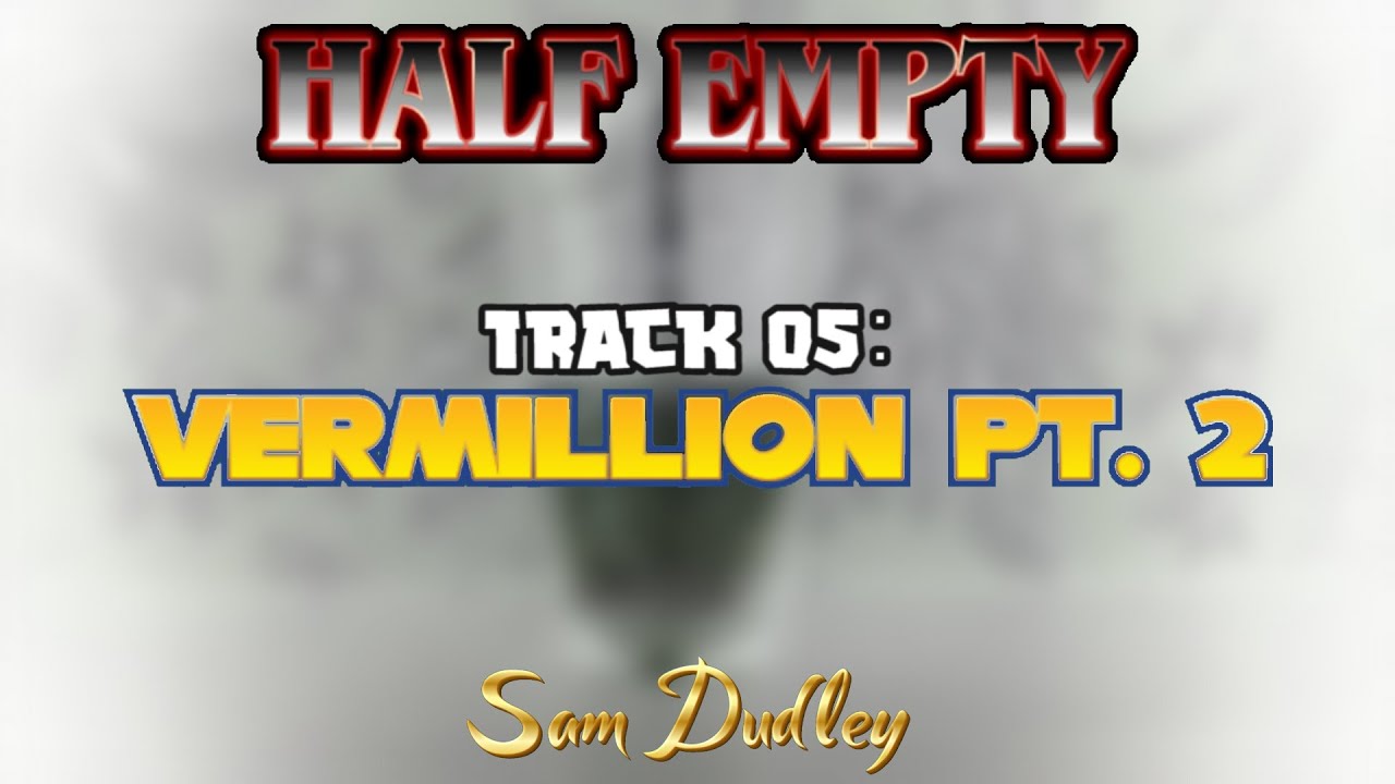 Vermillion Pt. 2 (originally performed by Slipknot) - YouTube