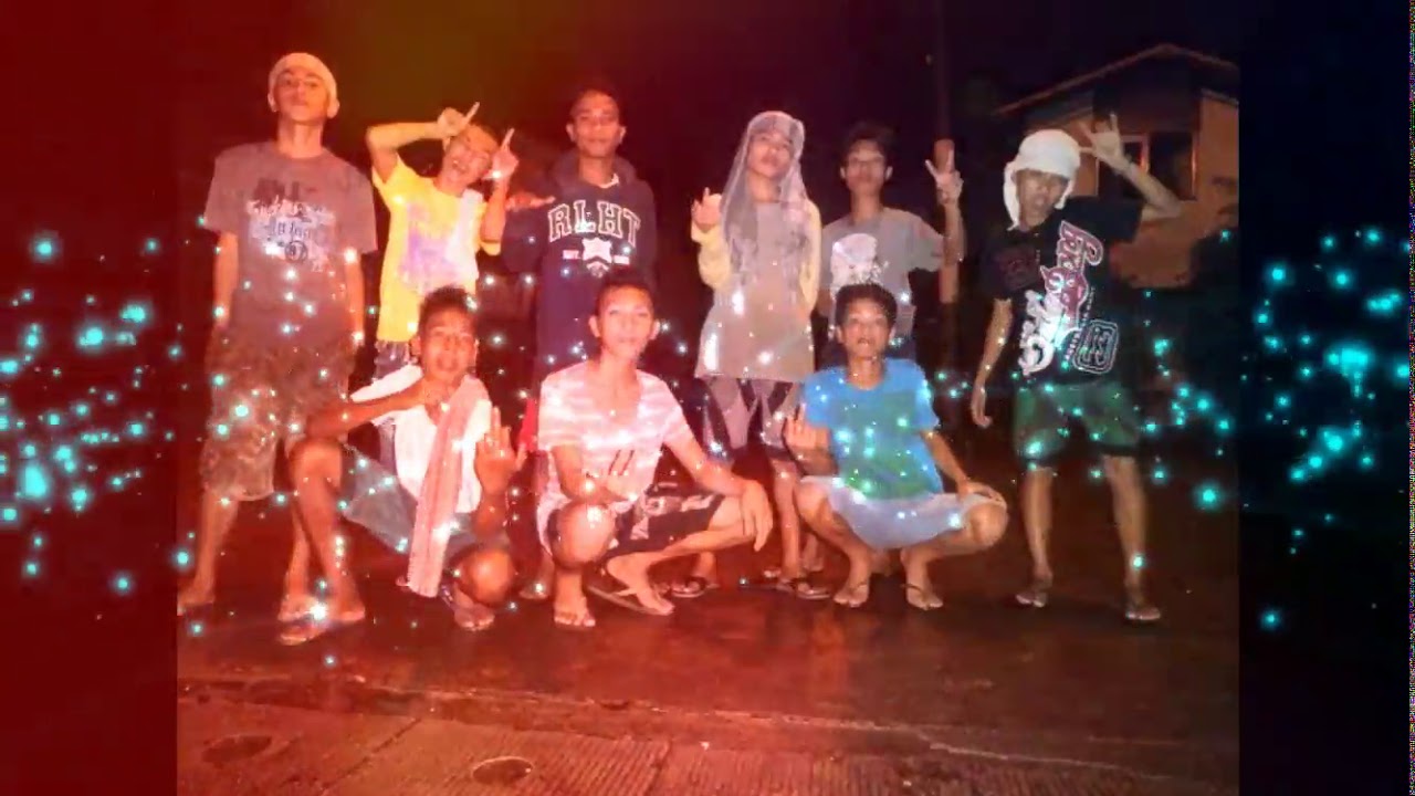 ♥Team Warshock Budots Part2♣ - YouTube