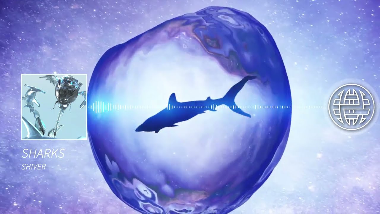 Sharks - Shiver [NoCopyrightSounds EXCLUSIVE] - YouTube