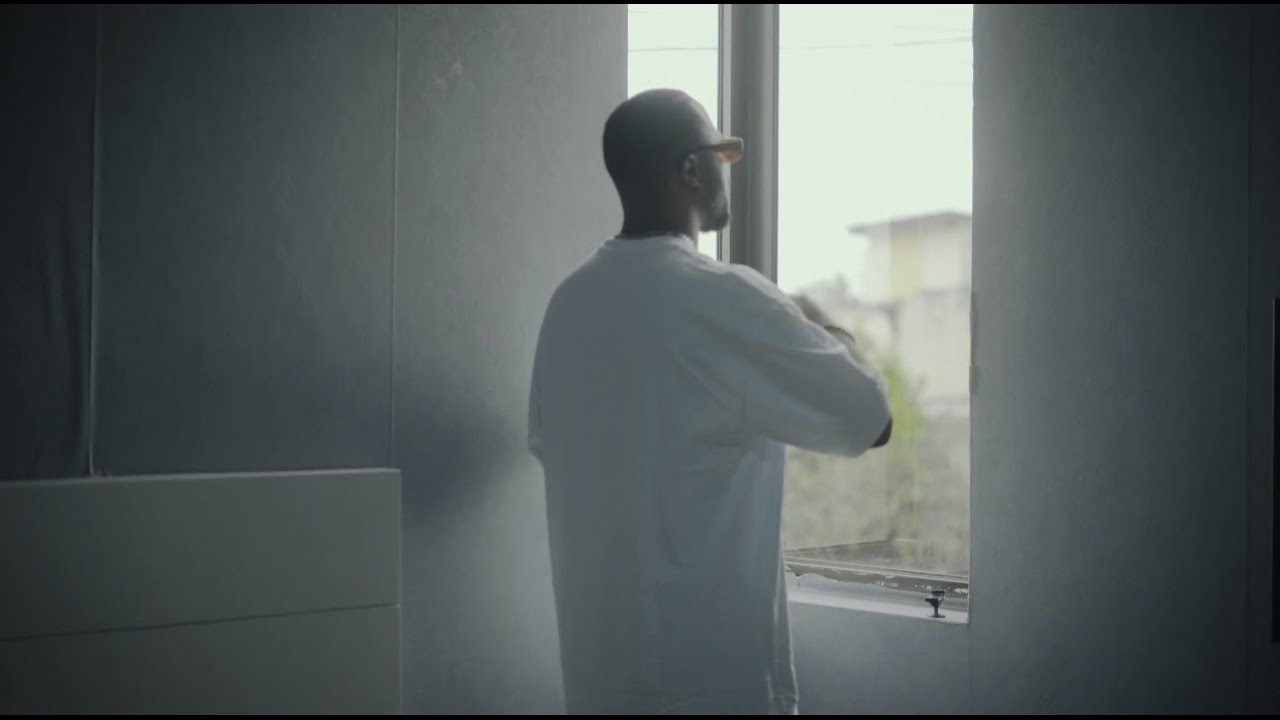 Chada Nide - Introuvable (clip officiel) - YouTube