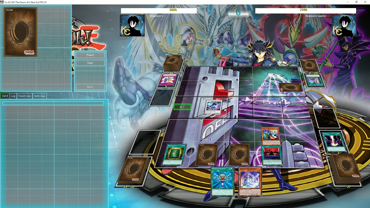 Vampire practice pt 5 Vamping - YouTube