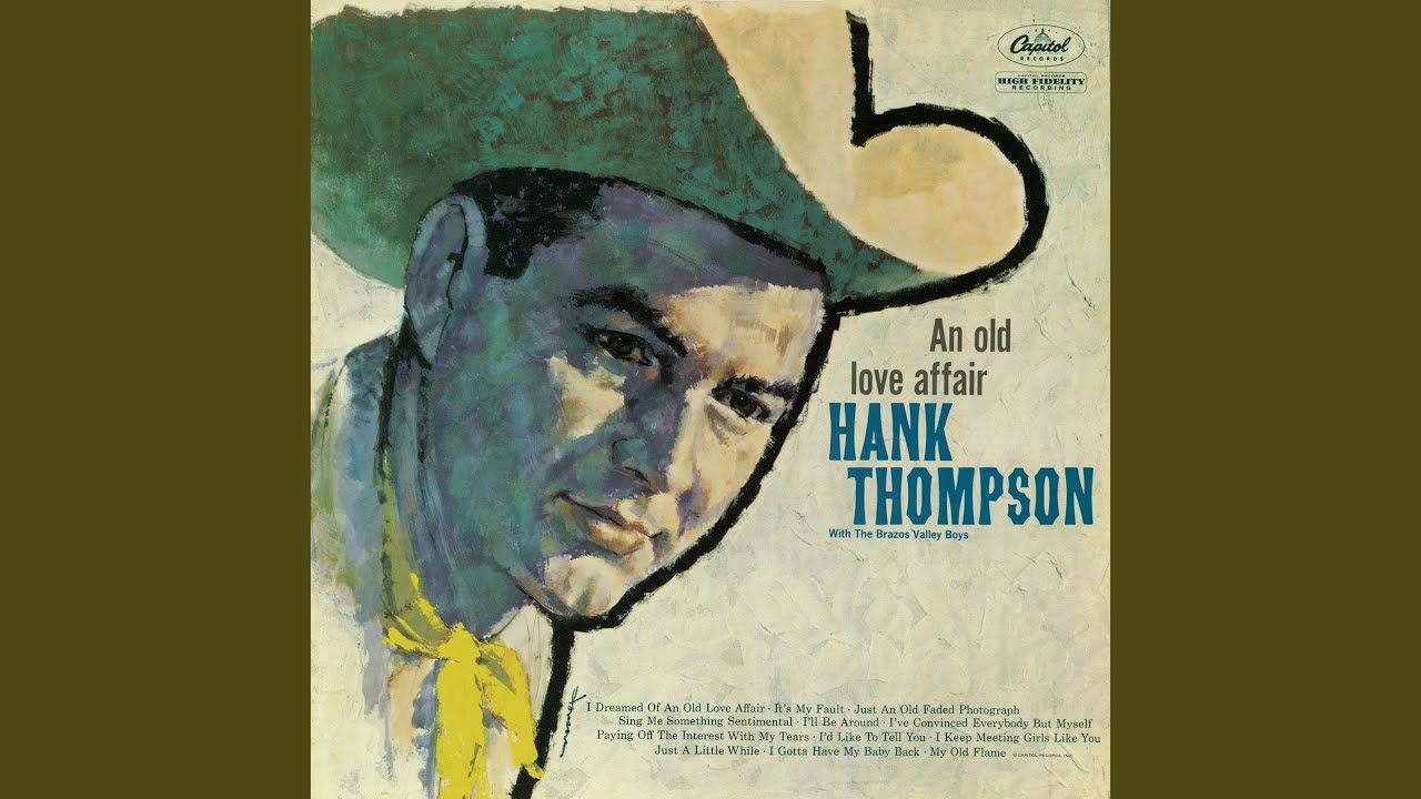 Sing Me Something Sentimental - YouTube