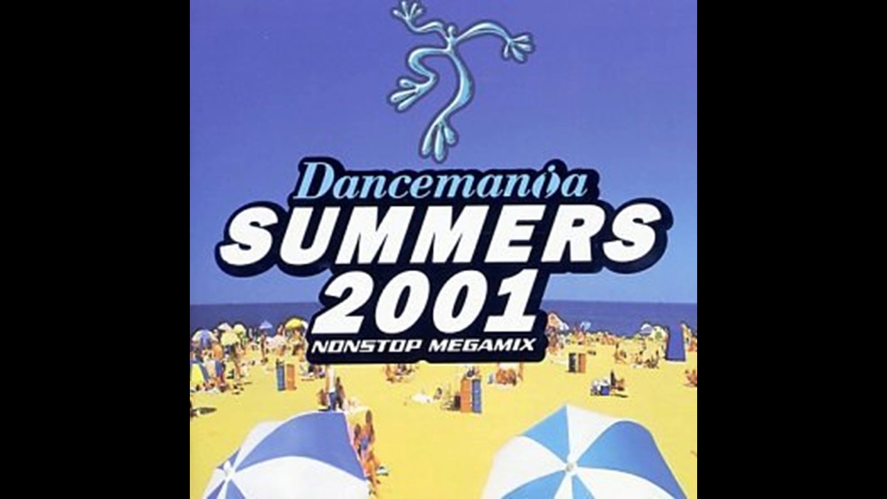 Dancemania Summers 2001 - YouTube Music