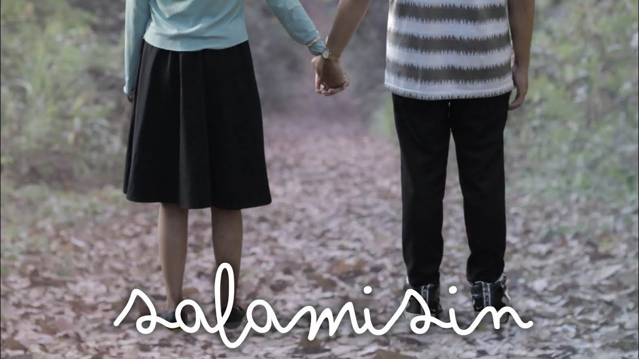 SALAMISIM - SHORT FILM (PELIKULAYAG 2023) - YouTube