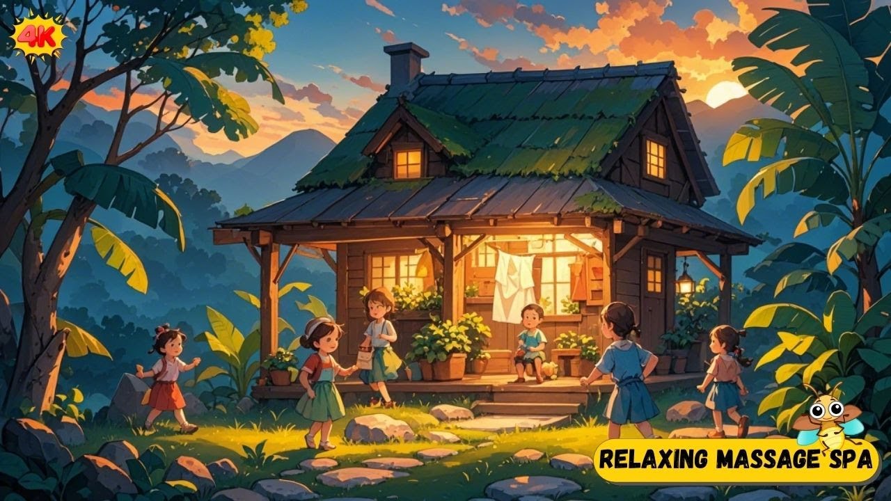 Soothing Music for Spa and Massage: Perfect Ambience for Ultimate ...