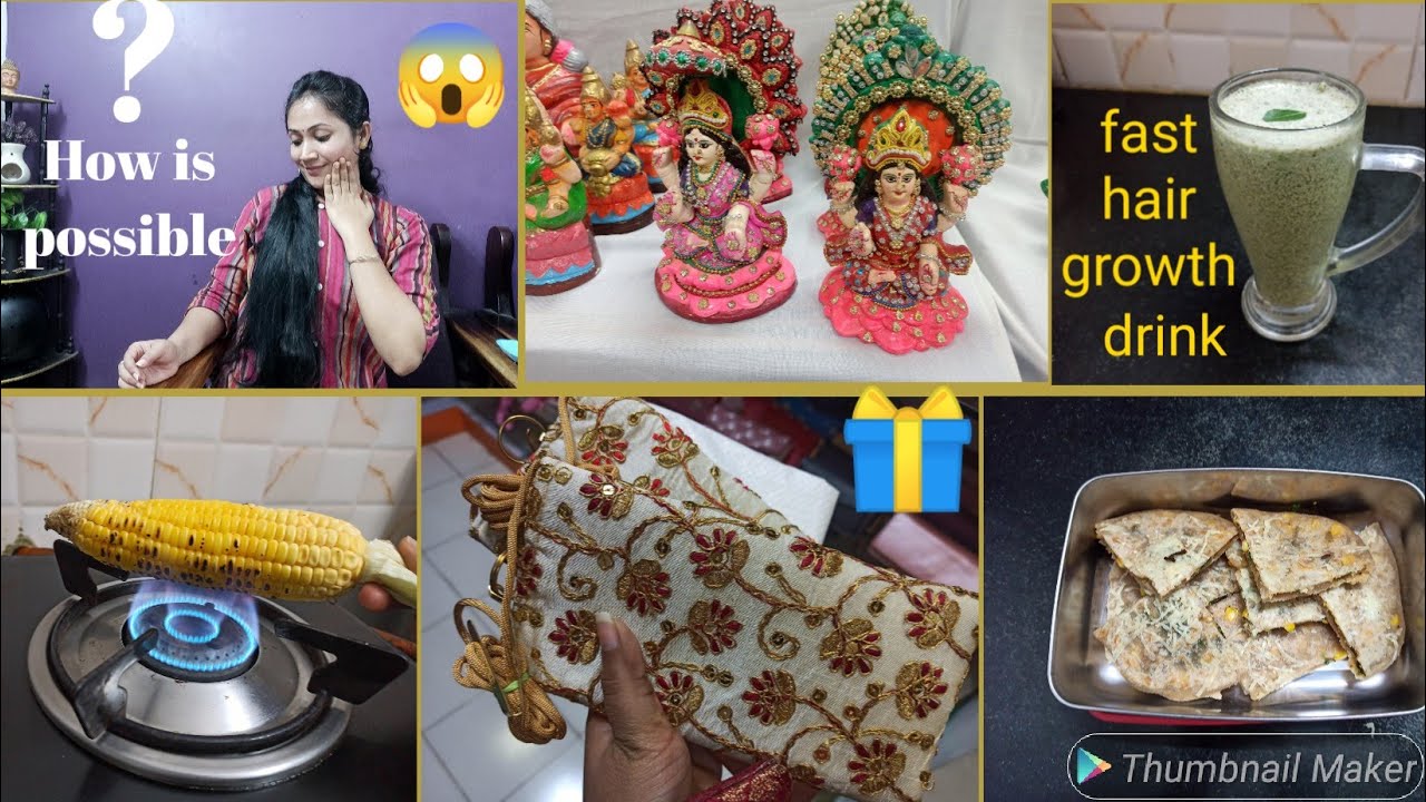 Function mode on🥰| First purchase for my my dream house | New healthy ...