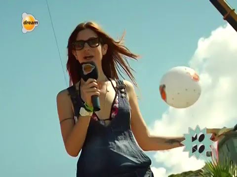 Mono Festival 2012 (Live coverage)