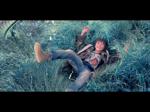 Za niebieskimi drzwiami - oficjalny zwiastun Blu-ray i DVD #2