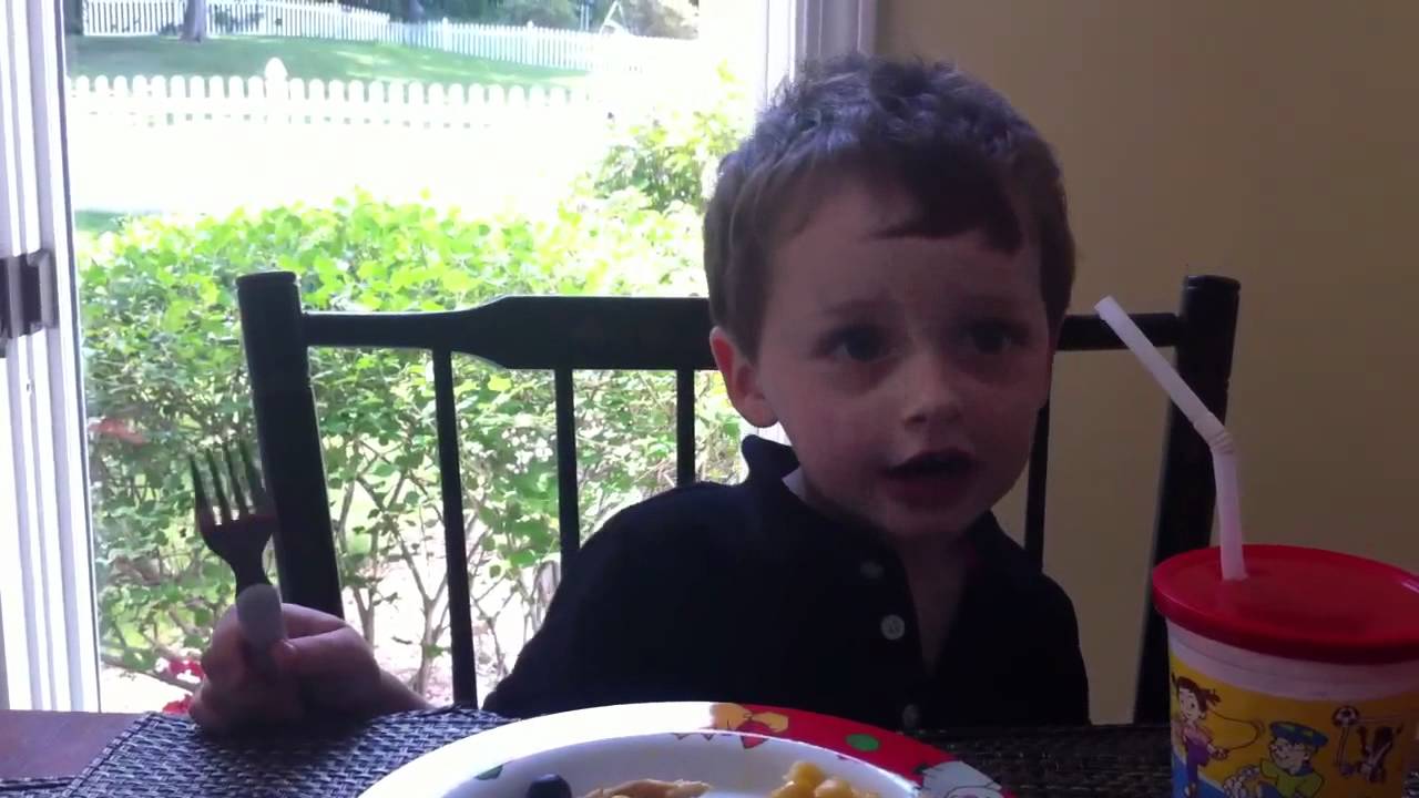 Landon call me maybe - YouTube