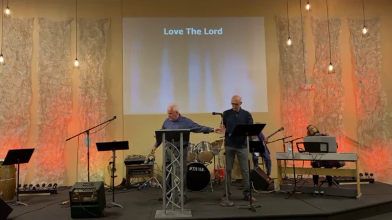 Ron Partridge-Guest Speaker October 11, 2020 - YouTube