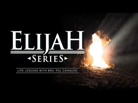 2020 Elijah Series: Historical Setting (Lesson #2) - YouTube