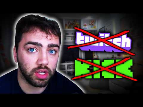 Mizkif Has Nowhere Left To Go