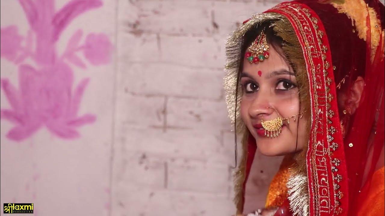 Uncovering Secrets of Mithilanchal Vivah | Vikash & Khushbu | Tradition Of Mithila - YouTube