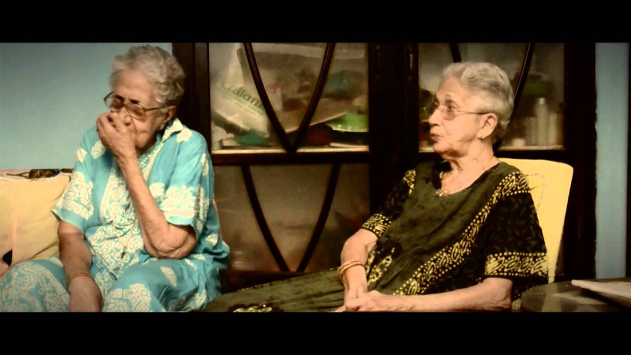 The Jews of Jew Town, Mattencherry, Kerala, India.mpg - YouTube