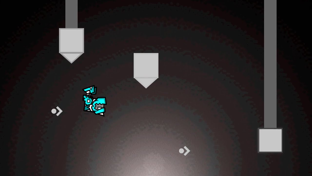 SHARDSCAPES 86% // A 6 clicks del final! | Geometry Dash 2.11 - YouTube