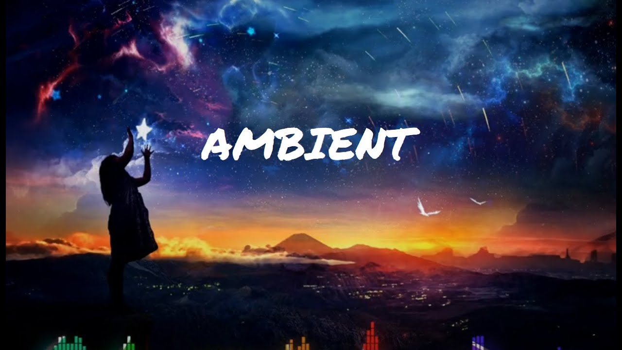 [Downtempo, Ambient, Psychill] Avatar - YouTube