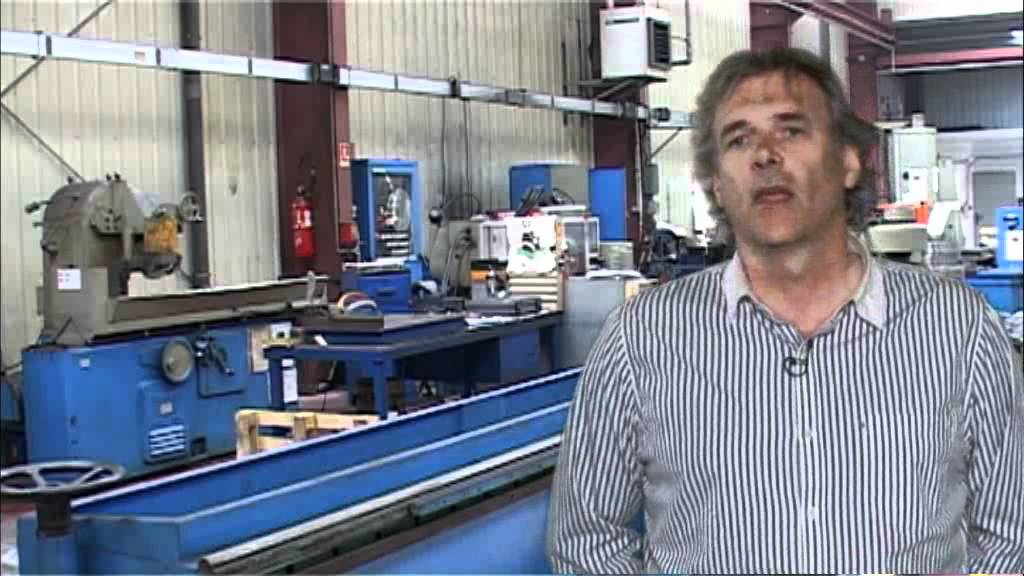 Présentation Groupe 2HF - YouTube