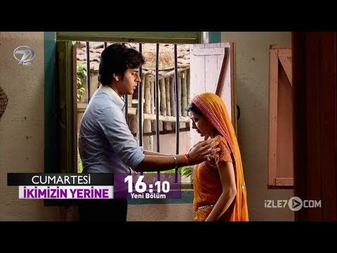 İkimizin Yerine 337. Bölüm Fragmanı - 10 Ağustos Cumartesi