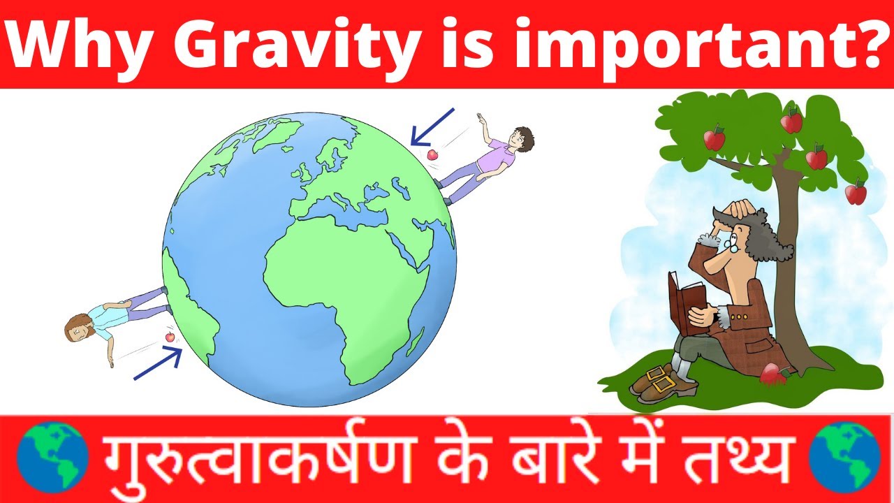 Gravity What Is Gravitational Force gravity-what-is-gravitational-force
