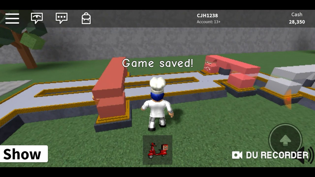Pizza factory tycoon old school | Roblox #1 - YouTube