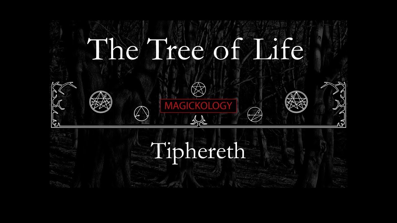 Tiphereth - The 6th Sephirot On The Tree Of Life - YouTube