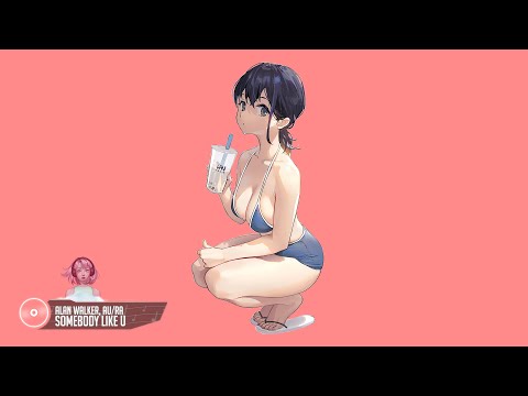 Alan Walker, Au/Ra - Somebody Like U