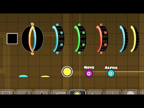 Mini Layout // "On and On!" by me - YouTube