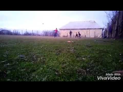 Futbolcu