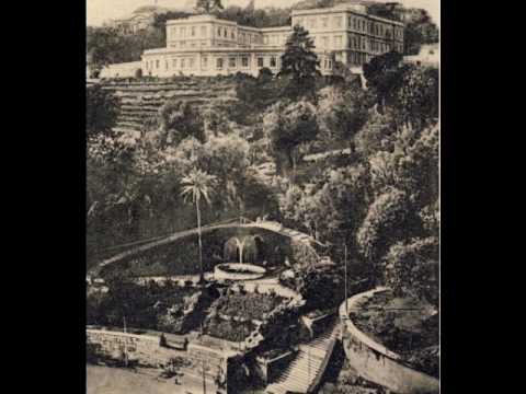 munasterio 'e santa chiara - roberto murolo