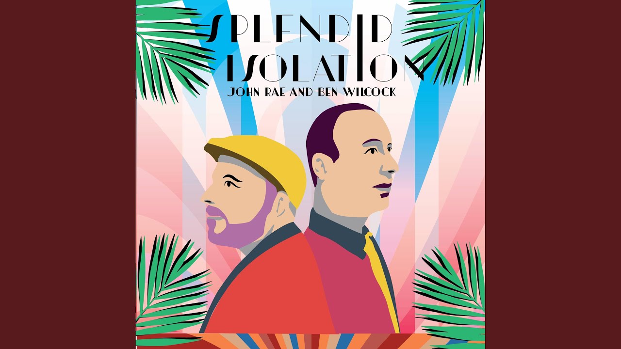 Splendid Isolation - YouTube