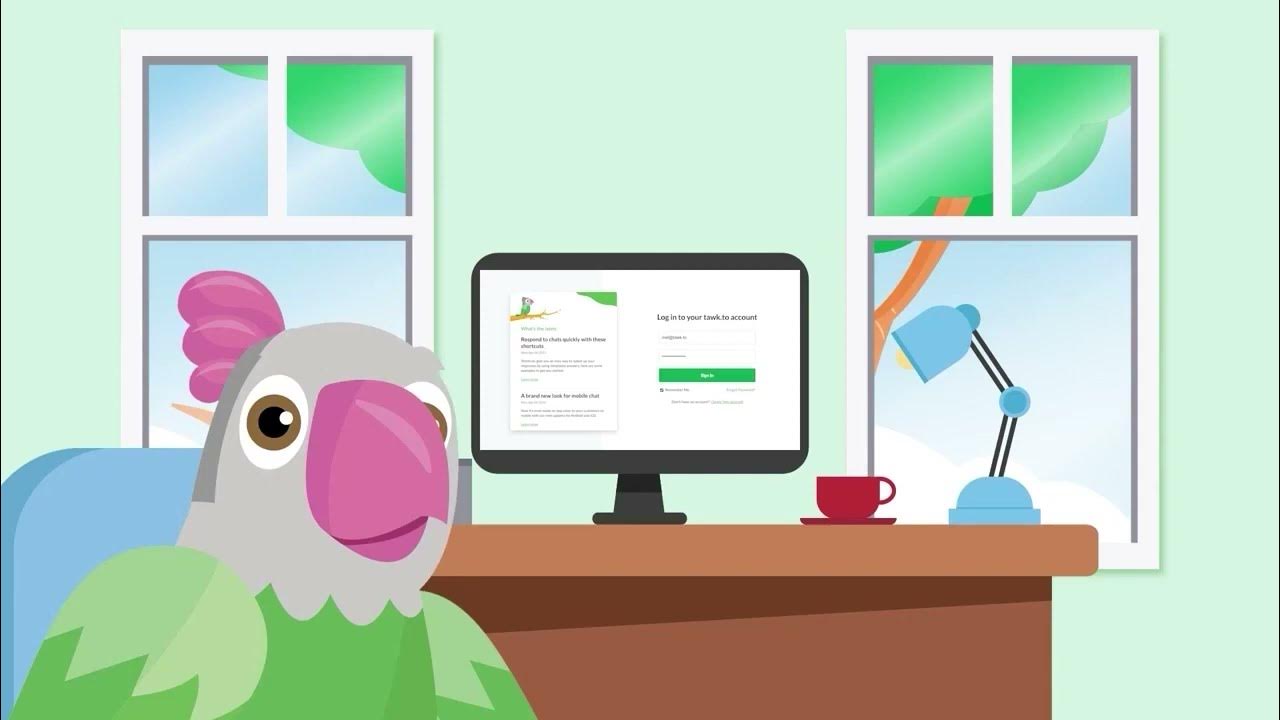 How to invite and manage agents - YouTube