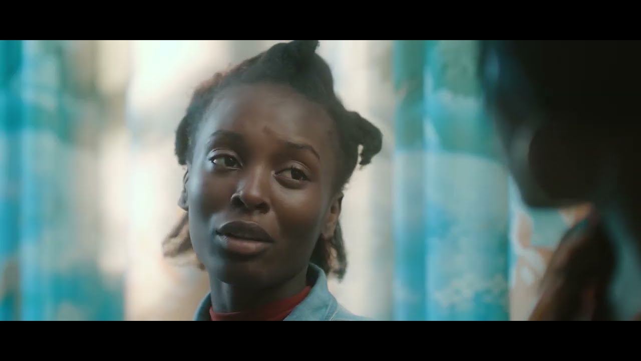 IBO BANDE D'ANNONCE VF (Am picture, 2023) - YouTube