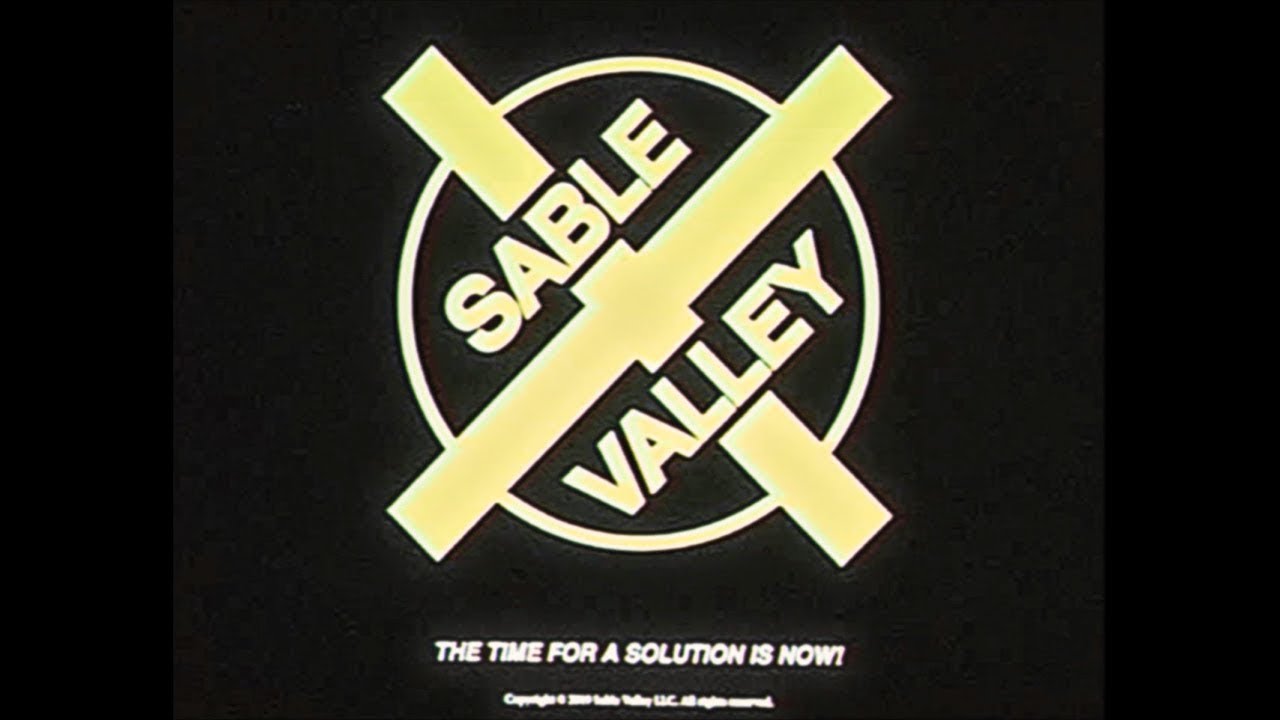 Sable Valley | Orientation - YouTube