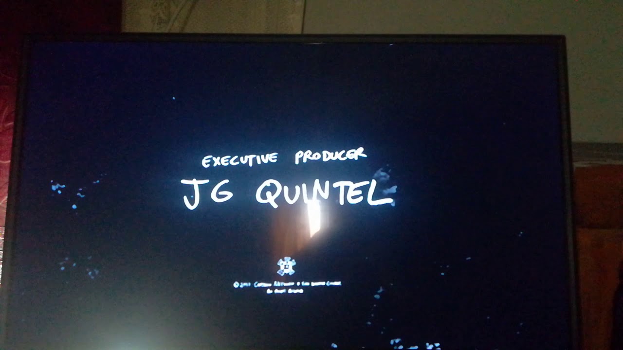 Regular Show Ending Credits 2011 On HBO Max - YouTube