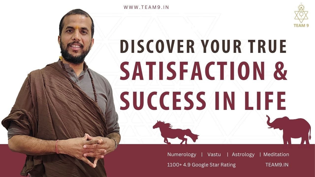 Learn Astrology to Discover Your True Satisfaction & Success in Life ...