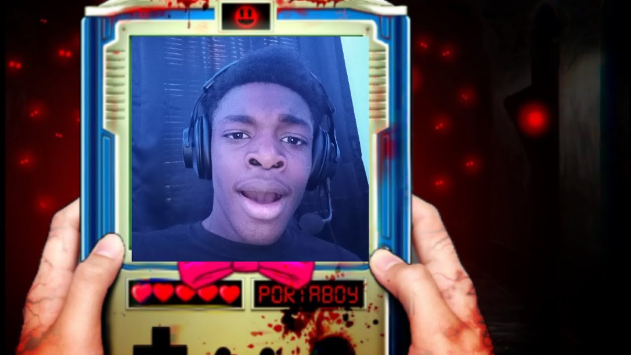 portaboy (gamplay) - YouTube