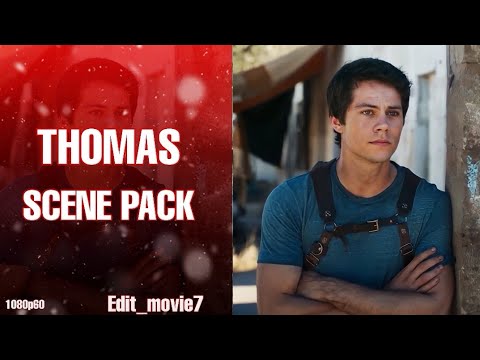 Thomas scene pack 1080p60 - YouTube